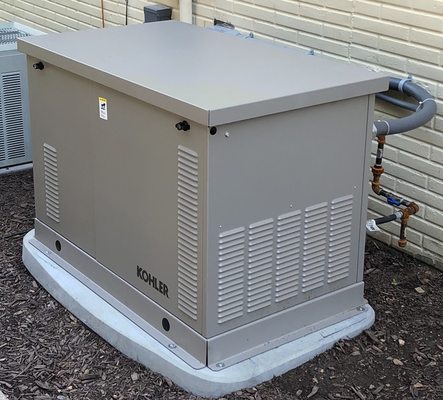 Tim Kyle Electric, Heating & Cooling - Updated January 2026 - 41 Photos ...