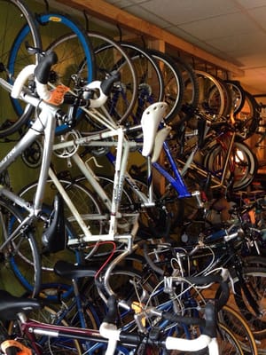 MELLO VELO BICYCLES - Updated January 2026 - 22 Photos & 34 Reviews ...