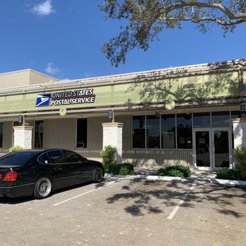 USPS - Updated January 2026 - 23 Photos & 21 Reviews - 1279 West ...