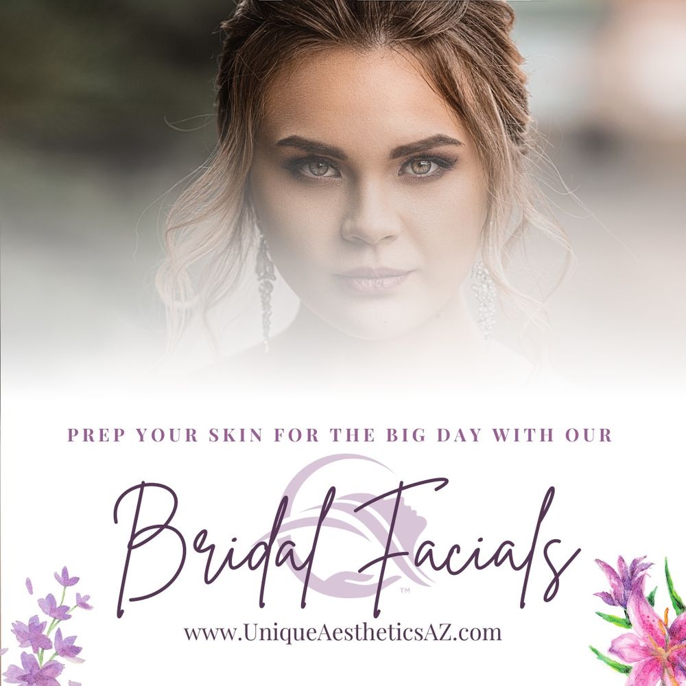 UNIQUE AESTHETICS - Request an Appointment - 5420 E Broadway Blvd, Tucson, Arizona - Skin Care ...