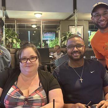 THE SPIRIT GRILLE - Updated December 2025 - 84 Photos & 148 Reviews ...