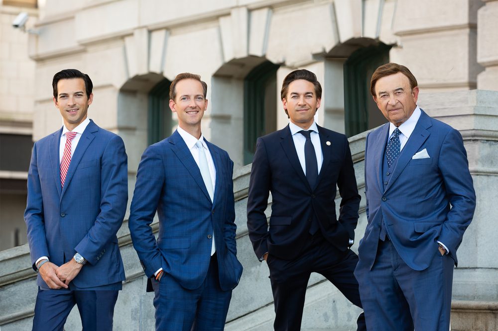 LAW OFFICES OF RONALD J. RESMINI - Updated July 2025 - 10 Photos - 1345 ...