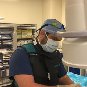 BEN SHAMLOO, MD FIPP - SHAMLOO ELITE SPINE AND PAIN INSTITUTE - Updated ...