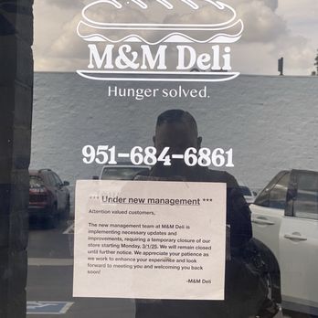 M & M DELI - Updated August 2025 - 109 Photos & 156 Reviews - 1960 ...