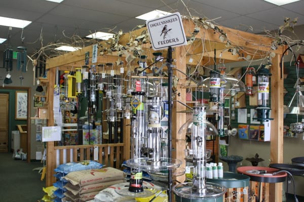 THE BIRD SEEDERY - Updated October 2025 - 25 Photos - 7115 W Jefferson ...