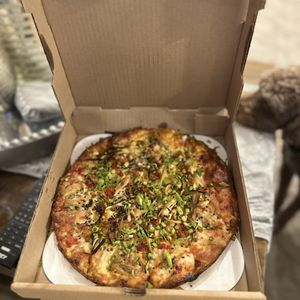 PIZZA LUCÉ - Updated May 2025 - 131 Photos & 332 Reviews - 3200 Lyndale ...