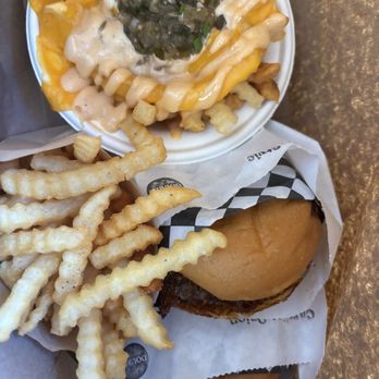 BOARDED UP BY CHUBBIES BURGERS - Updated September 2025 - 188 Photos ...