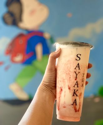 SAYAKA TEA - Updated December 2025 - 164 Photos & 66 Reviews - 6353 El ...