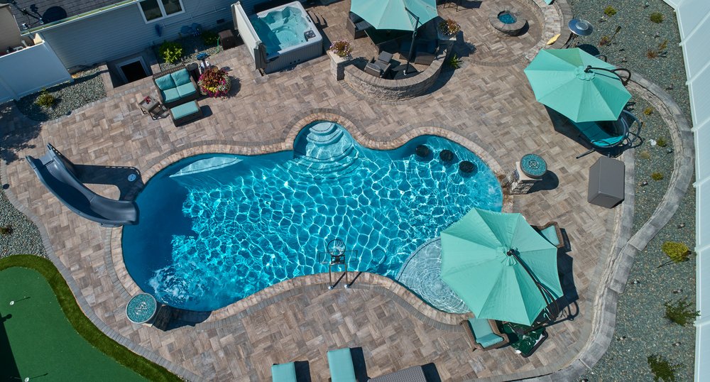 WAHOO POOLS - Updated October 2025 - 12 Photos - 3051 Progress Way ...