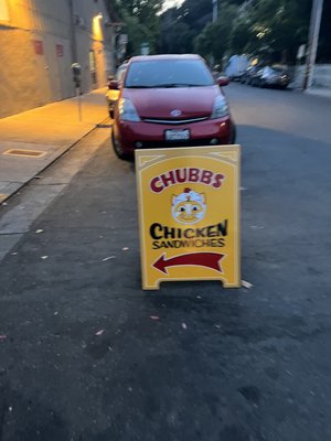 CHUBBS CHICKEN SANDWICHES - 15 Photos & 32 Reviews - Sandwiches - 766 ...