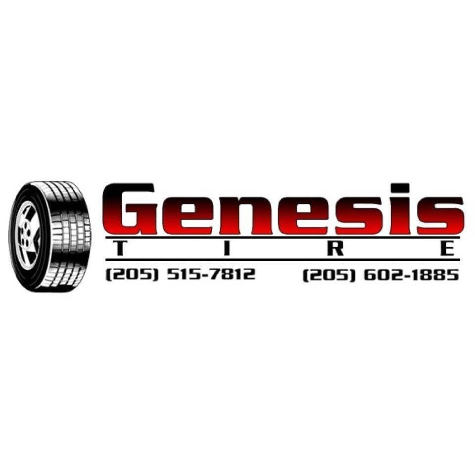 GENESIS TIRE - Updated October 2025 - 2282 Pinson Valley Pkwy ...