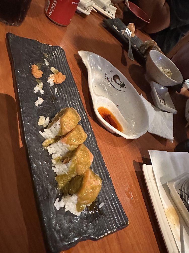 MIDORI SUSHI - Updated January 2025 - 854 Photos & 1225 Reviews - 13905 ...