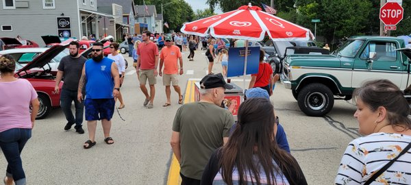 MAPLE PARK FUN FEST - Updated January 2026 - 29 Photos - 203 Main St ...