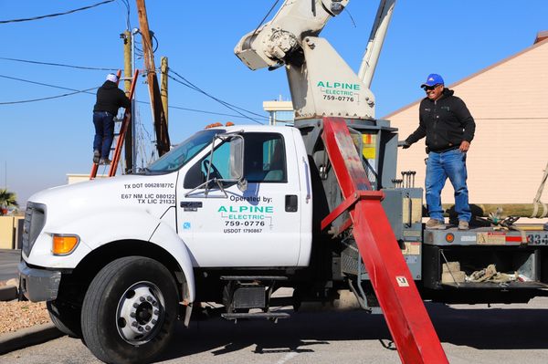 Alpine Electric - Updated December 2025 - 16 Photos - 13 Reviews - 5419 ...