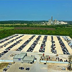 COPART-AUSTIN - 8725 N Interstate 35, New Braunfels, Texas - Car ...