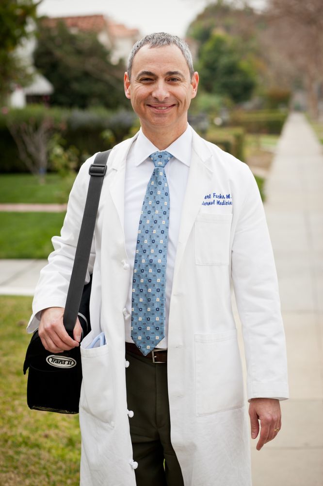 FUCHS ALBERT MD - Updated October 2025 - 21 Reviews - 433 N Camden ...