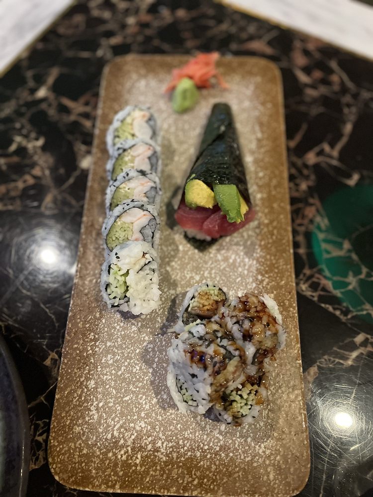 KAMIYA 86 - Updated August 2025 - 439 Photos & 276 Reviews - 1286 3rd ...