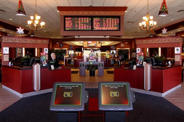 MARCUS RIDGE CINEMA - 35 Photos & 72 Reviews - 5200 S Moorland Rd, New ...