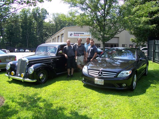 EUROPEAN AUTO SOLUTIONS - Updated January 2026 - 12 Photos & 48 Reviews ...