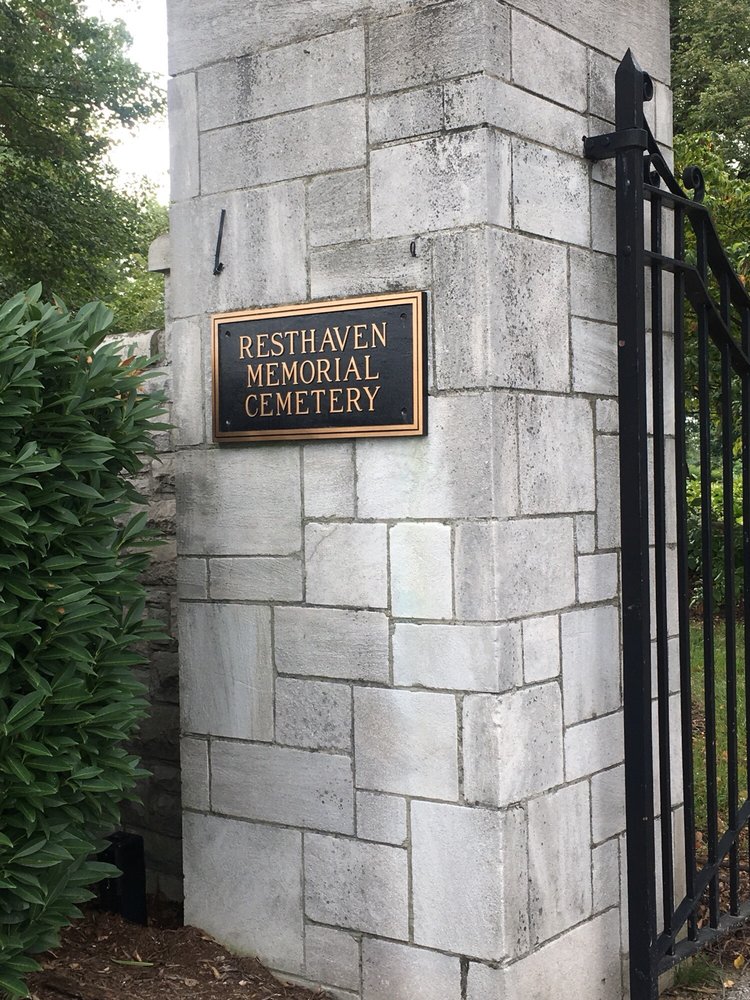 RESTHAVEN MEMORIAL PARK - Updated December 2025 - 10 Photos - 4400 ...