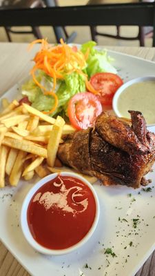 LAS BRASAS PERUVIAN FUSION - Updated December 2025 - 227 Photos & 178 ...