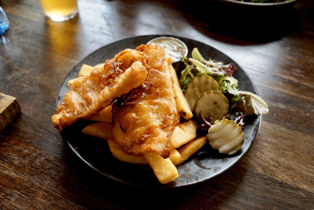 4 PINES BREWING COMPANY - 99 Reviews & 181 Photos - 43-45 East ...