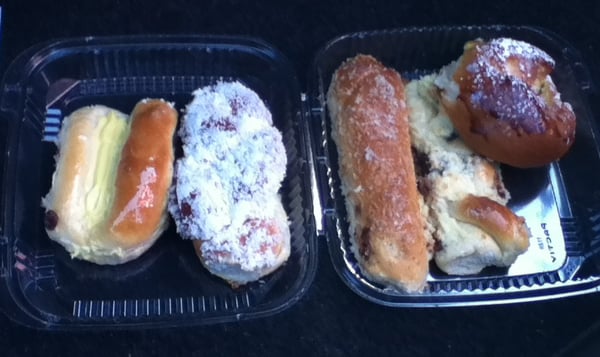 MIRANDA BREAD - Updated October 2024 - 29 Photos & 46 Reviews - 140 ...