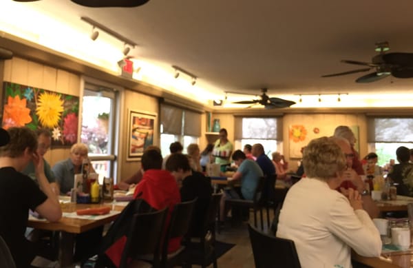 MORRIE’S LANDING - Updated September 2025 - 15 Photos & 18 Reviews ...