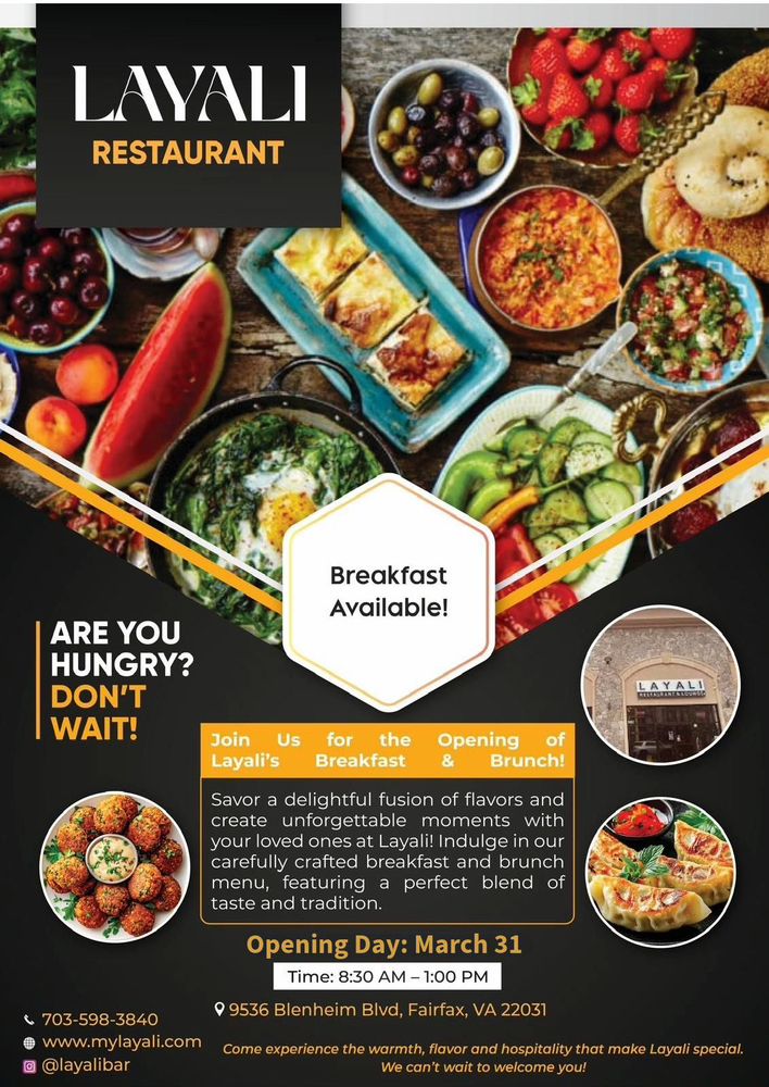 LAYALI RESTAURANT AND LOUNGE - Updated December 2025 - 103 Photos ...