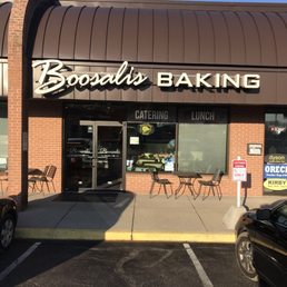 BOOSALIS BAKING AND CAFE - Updated July 2025 - 126 Photos & 250 Reviews ...