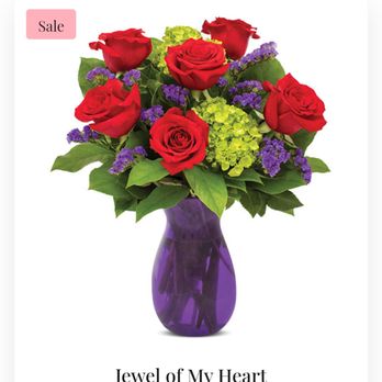 RUTH’S ROSES - Updated December 2025 - 92 Photos & 211 Reviews - 848 N ...