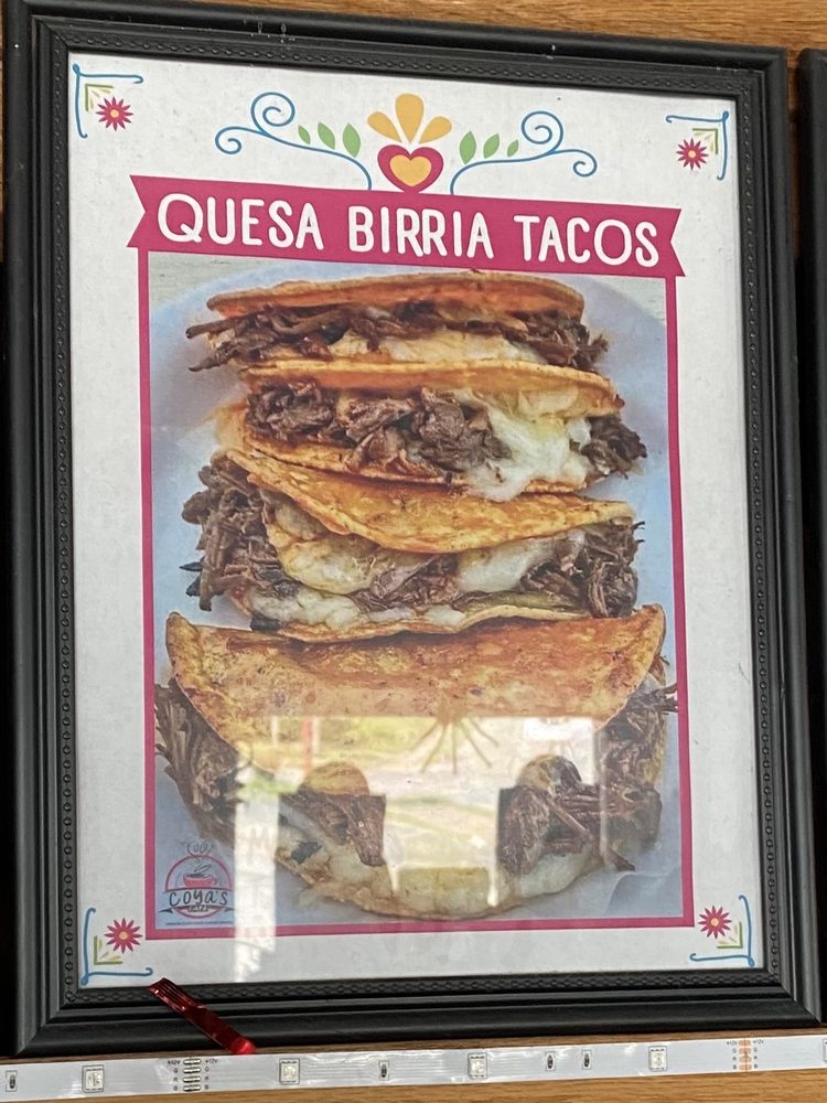 COYA’S CAFE - Updated October 2025 - 58 Photos & 70 Reviews - 4320 4th ...