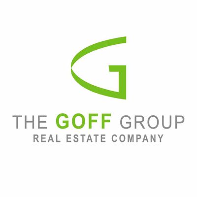 THE GOFF GROUP REAL ESTATE COMPANY - Updated December 2025 - 1910 ...