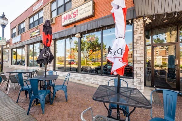 MIA’S CANTINA - 202 Photos & 270 Reviews - 143 W Prospect Ave, Mount ...