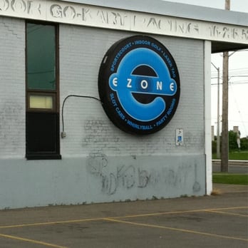 THE EZONE - Updated December 2025 - 34 Photos & 30 Reviews - 120 N ...