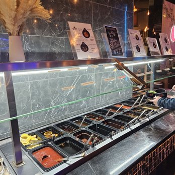 KPOT KOREAN BBQ & HOT POT - Updated January 2025 - 278 Photos & 169 ...