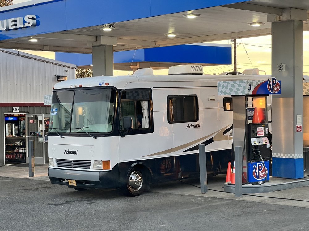 WORLD OF RVS - 1190 Capitol St NE, Salem, Oregon - RV Dealers - Phone ...