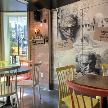 FAVA POT - Updated February 2025 - 97 Photos & 94 Reviews - 1817 M St ...