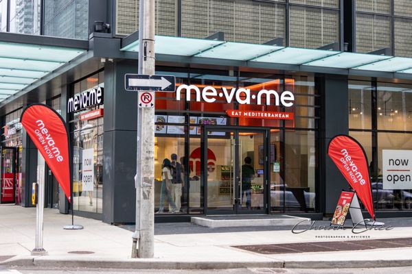 ME VA ME - Updated October 2025 - 29 Photos - 2 Alexander Street, Toronto, Ontario ...