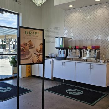 CRISP & GREEN - Updated December 2025 - 59 Photos & 38 Reviews - 3581 E ...