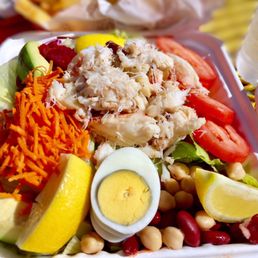 BARBARA’S FISHTRAP - 4393 Photos & 2878 Reviews - 281 Capistrano Rd ...