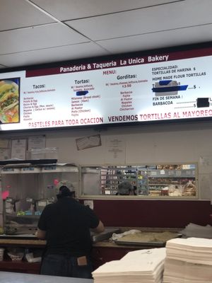 LA UNICA BAKERY - Updated October 2025 - 12 Photos - 2040 Richey St, Pasadena, Texas - Bakeries ...