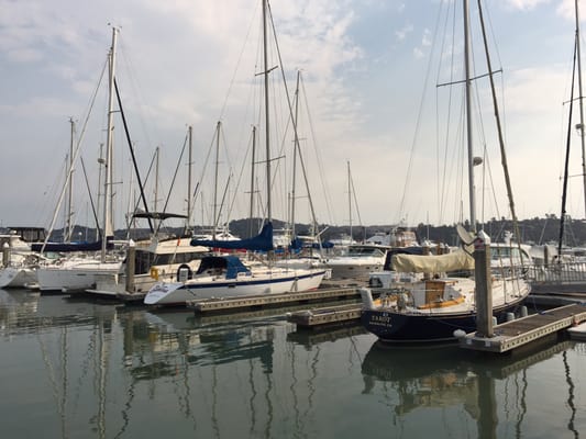 SCHOONMAKER POINT MARINA - Updated August 2025 - 21 Photos & 13 Reviews ...