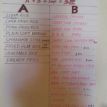 SCARBOROUGH BUFFET - Updated December 2025 - 150 Photos & 71 Reviews ...