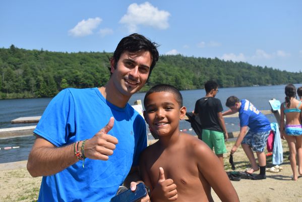 YMCA CAMP HI-ROCK - Updated October 2025 - 544 East St, Mount ...