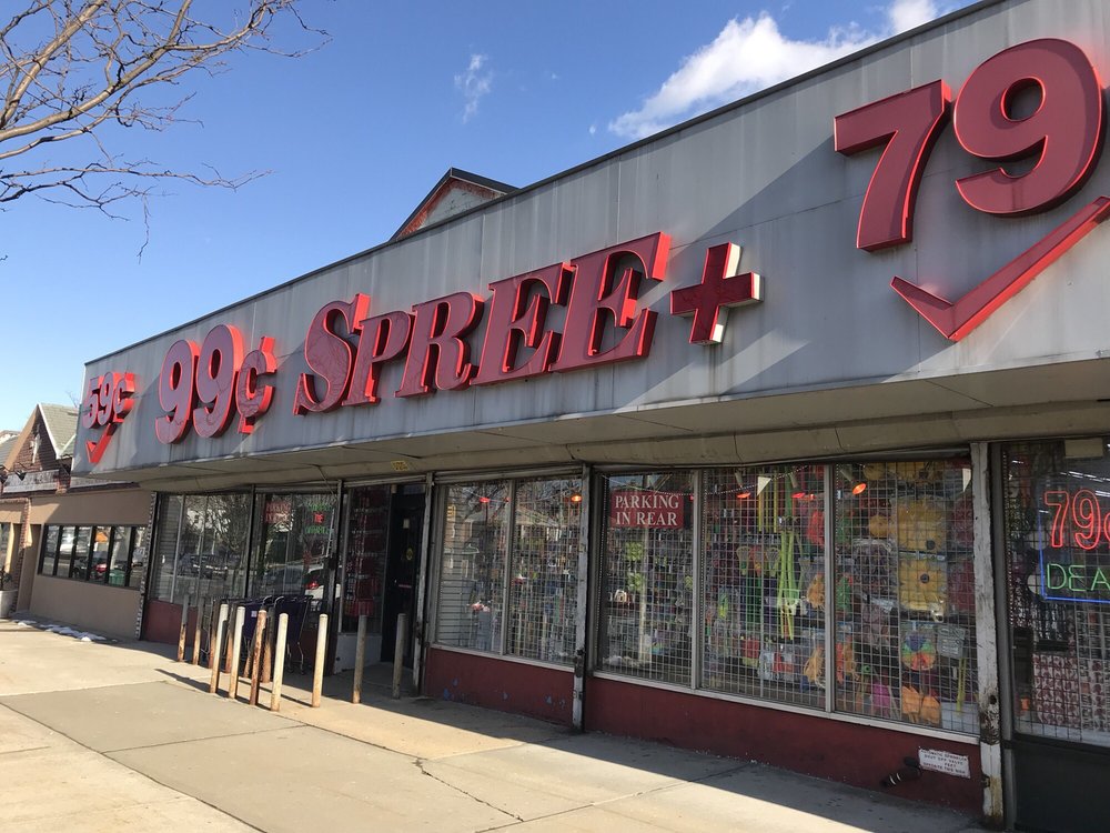 99C SPREE - Updated September 2025 - 24812 Union Tpke, Bellerose, New ...
