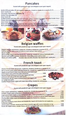 SUGAR GROVE CAFE - 66 Photos & 70 Reviews - 1942 US Route 30, Sugar ...