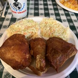 GUS’S WORLD FAMOUS FRIED CHICKEN - MESA - Updated July 2025 - 673 ...