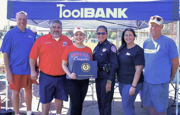 HOUSTON TOOLBANK - Updated August 2025 - 10 Photos - 1215 Gazin St ...