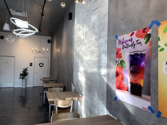 THE BOBA ST. - Updated August 2025 - 133 Photos & 59 Reviews - 3115 N ...